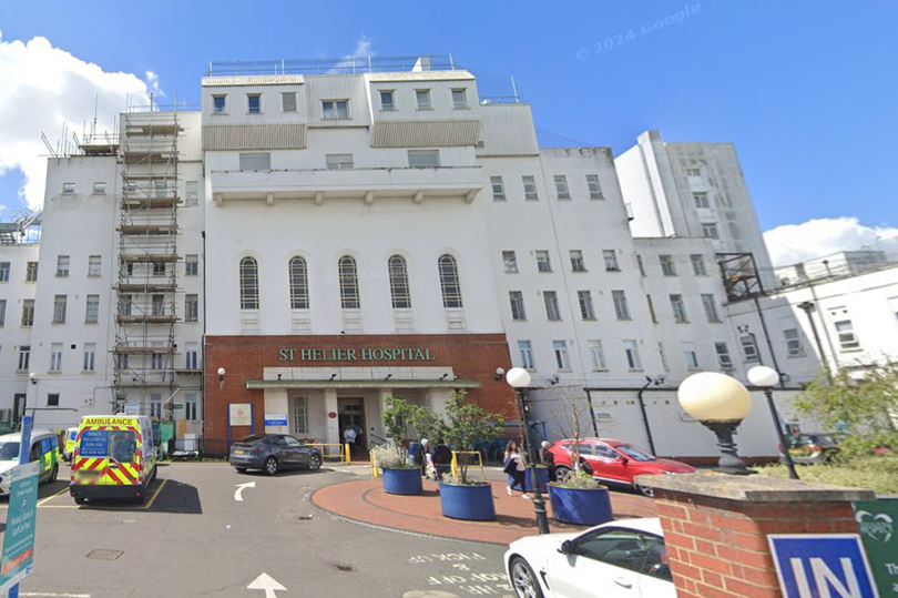 Huge emergency department changes promised at St Helier Hospital