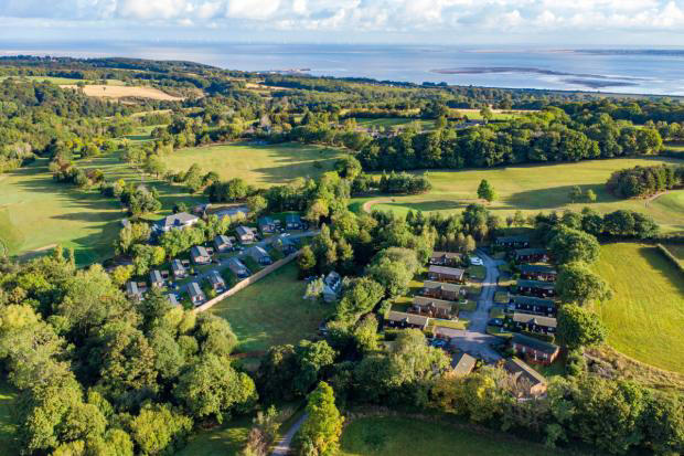 Pennant Park Resort near Holywell, Flintshire changes hands in new deal