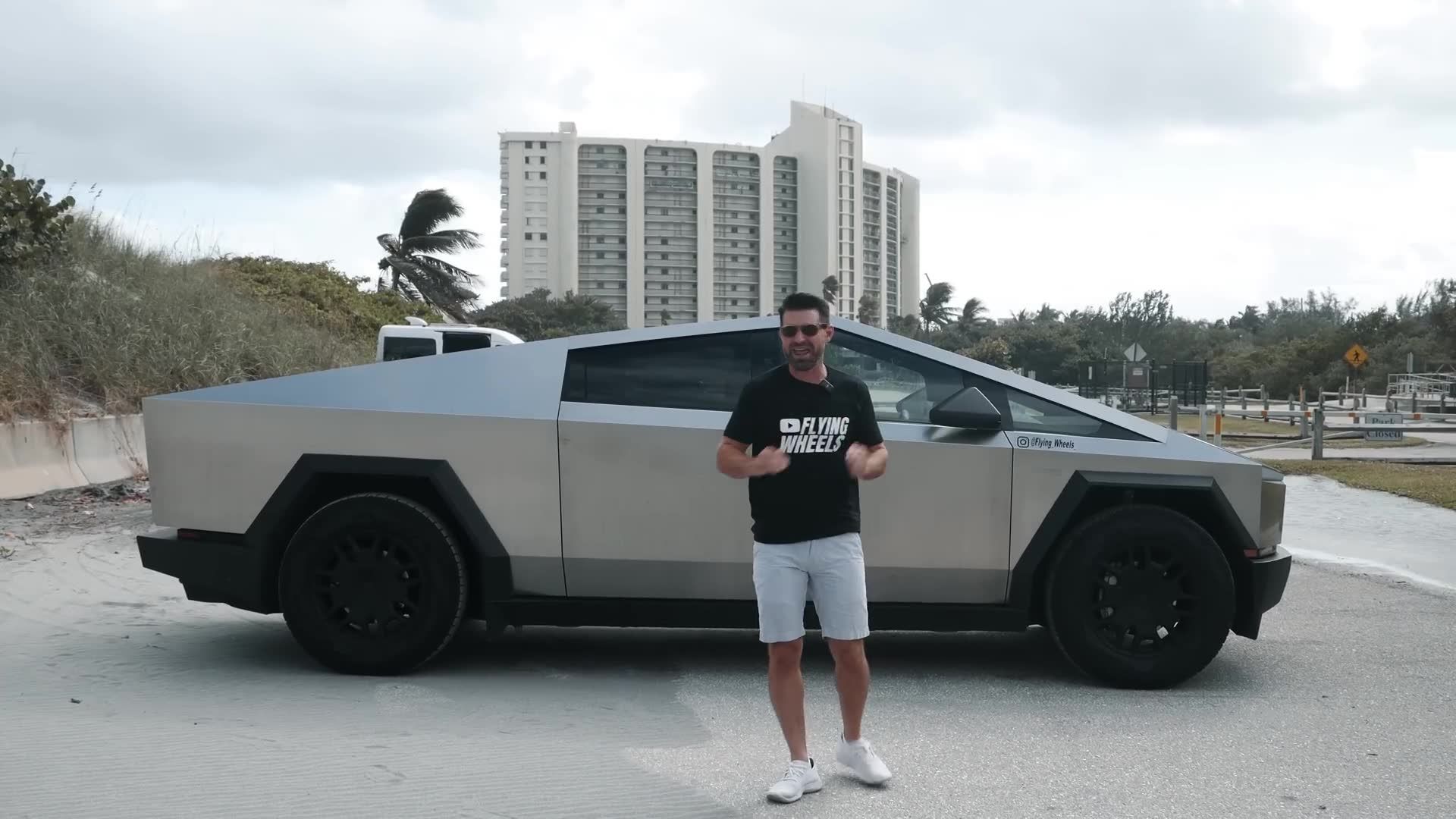 My six month Tesla Cybertruck experience was terrible