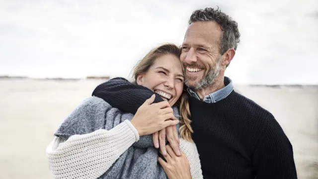 Six golden rules for a happy, secure relationship – by a psychiatrist
