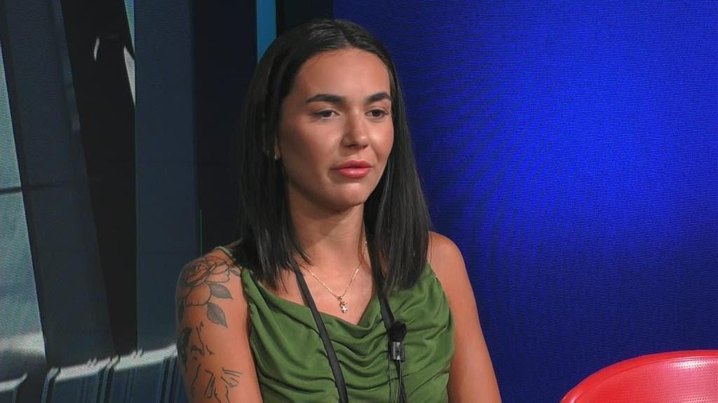 Sara faz confissão marcante: «Até a Voz disse que nunca me tinha visto ...