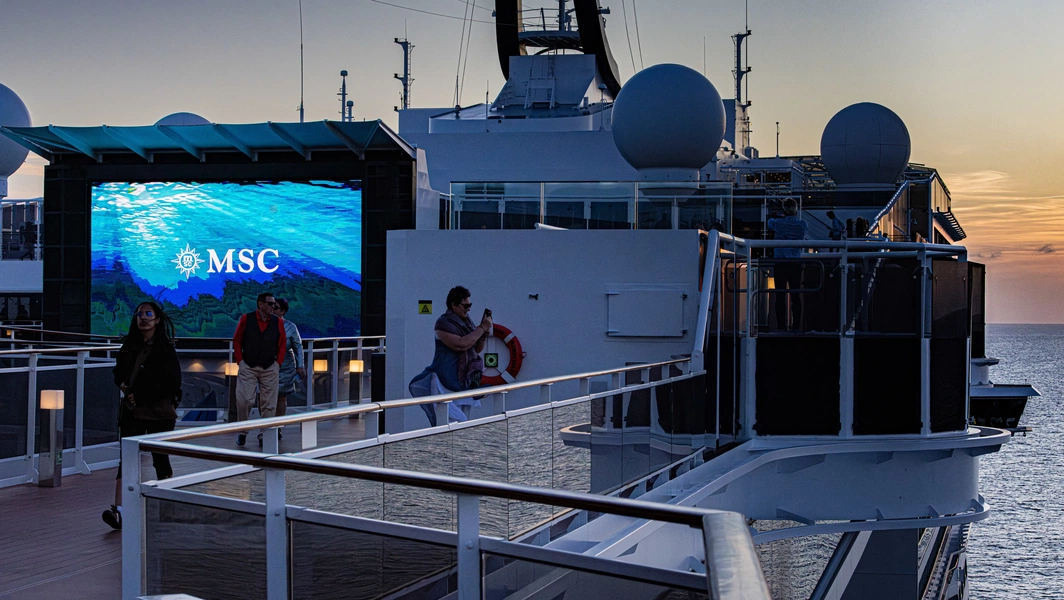 Cruise smarter with luxury hacks and packing tips