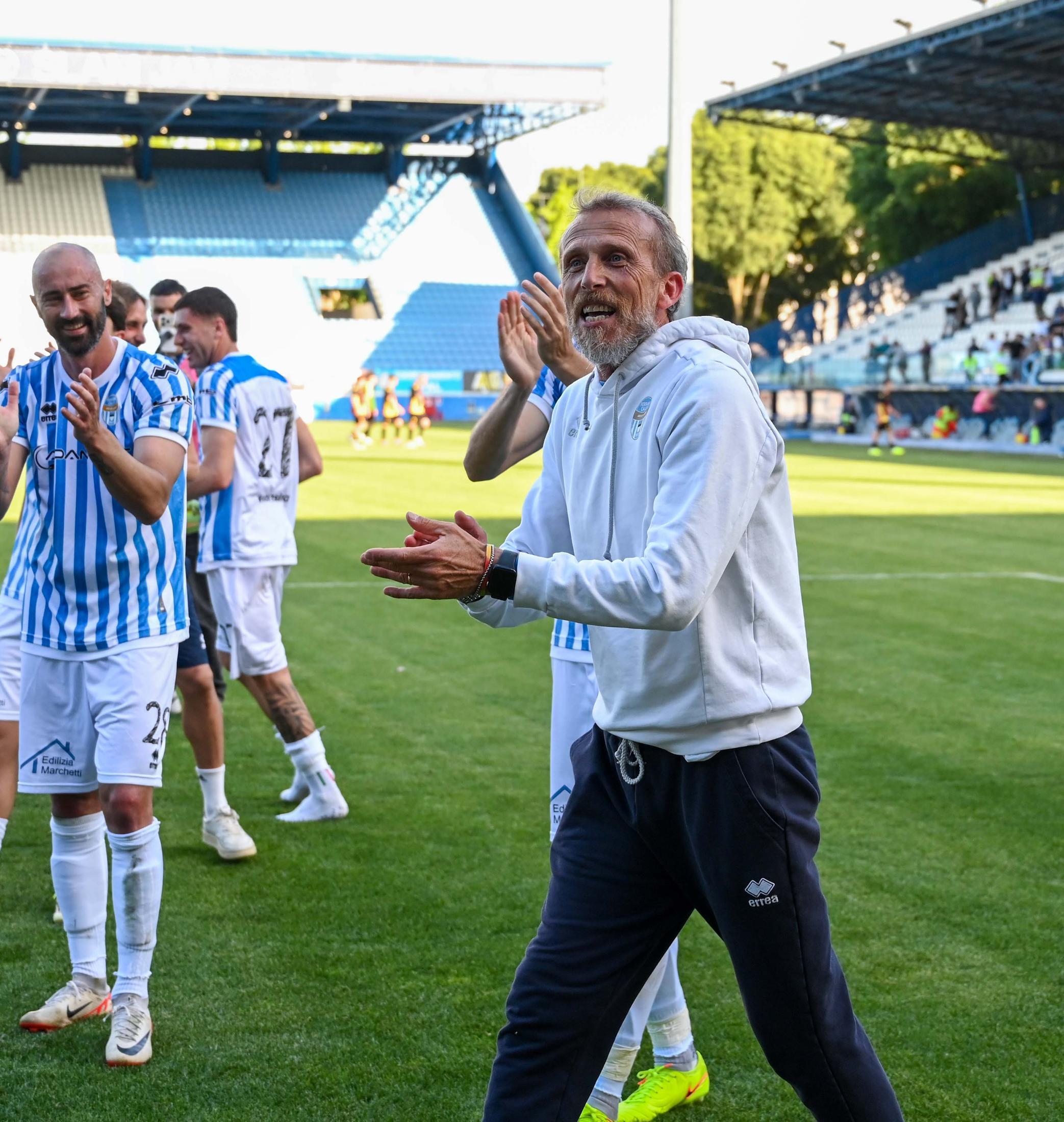 Spal, rebus gironi se sarà ancora Eccellenza. Rimini, Imolese e ...