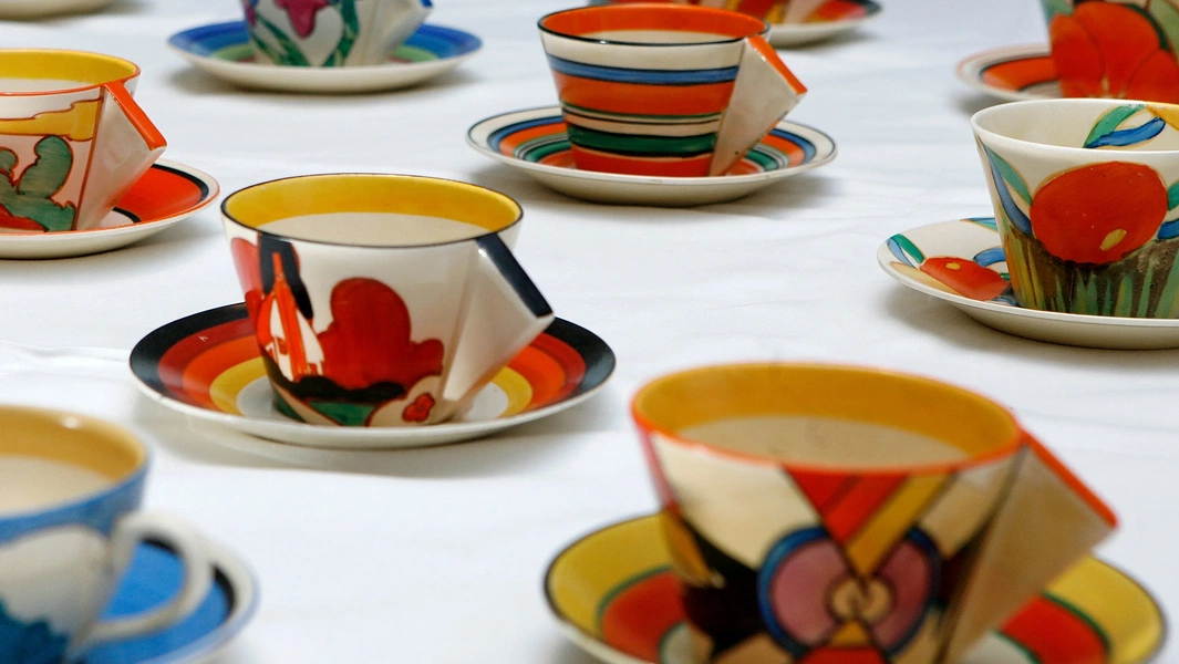 6 notable vintage cups and their collectible value