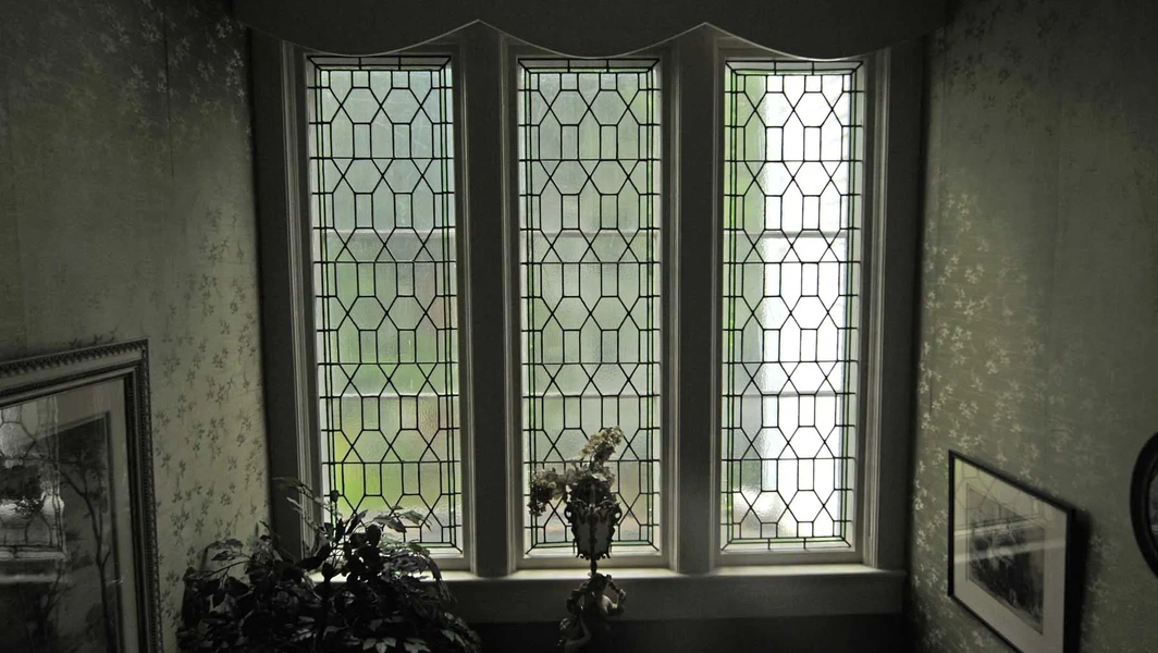 9 creative alternatives to kitchen curtains