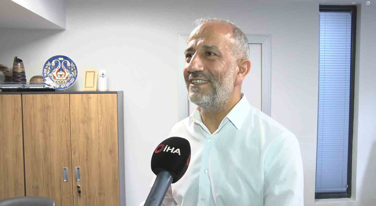 Netflix’e telif cezası: Türk öğretmen Mustafa Güler 1 milyon 950 bin ...