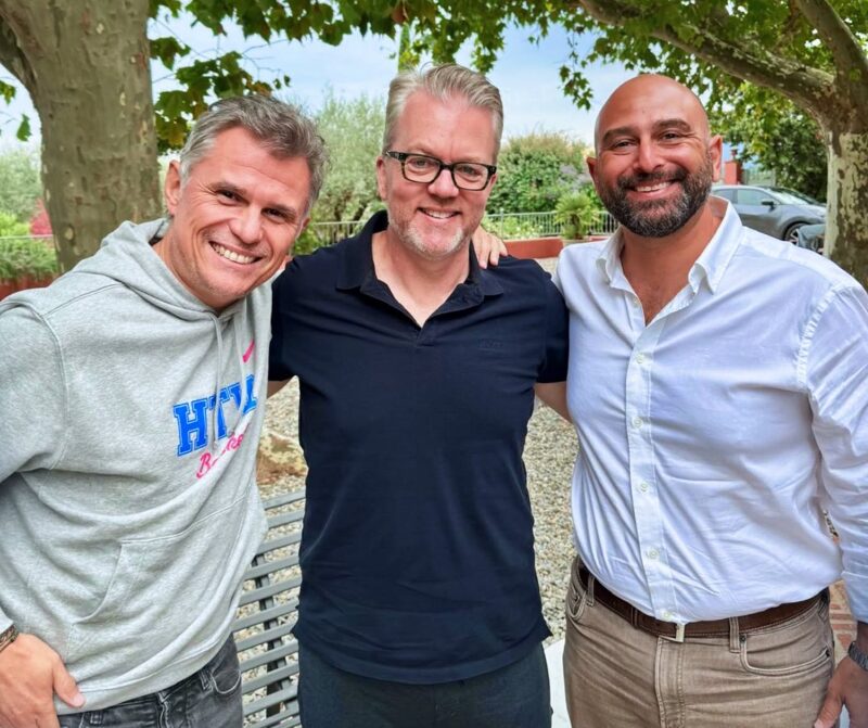 HTV Basket : une nouvelle ère s’ouvre avec l’arrivée d’investisseurs ...