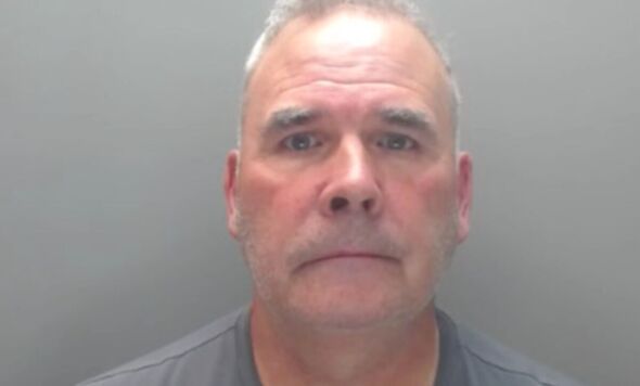 Brave 13-year-old girl told teacher she'd been raped - now paedophile ...