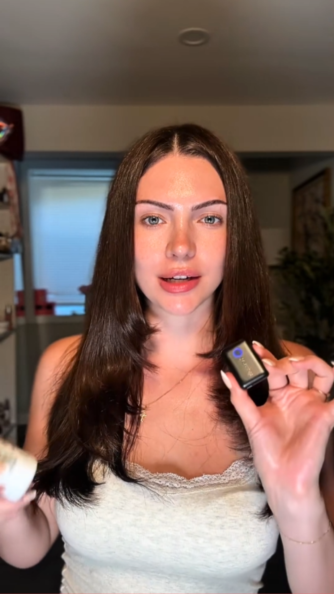 Elena Gilbert inspired hair tutorial