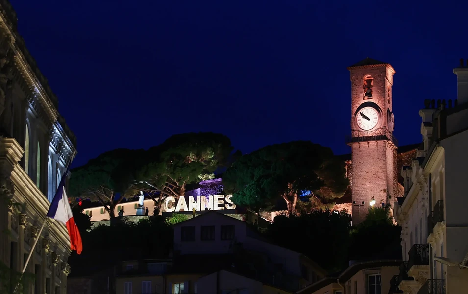 Ben Phillips survives £1.4m Cannes armed villa robbery