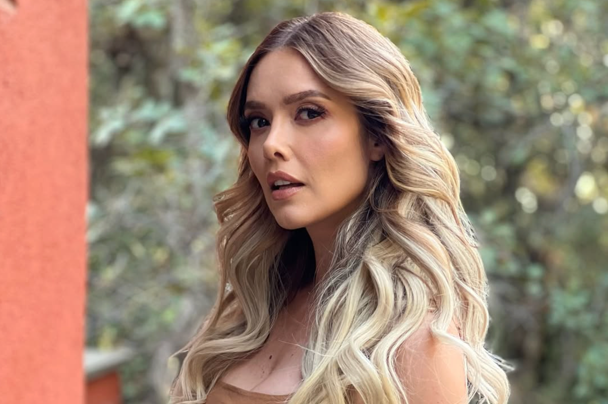 El esperado regreso de Marlene Favela ('Gata salvaje') con esta ...