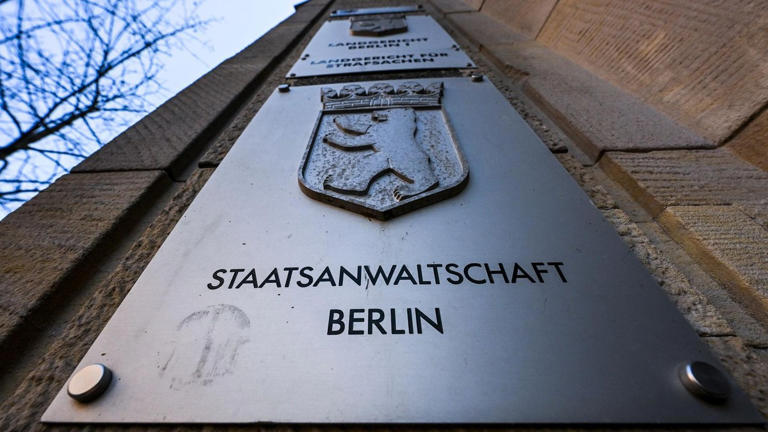 Spanner-Alarm in Lichtenberg noch schlimmer: Erst Hochschule, jetzt ...