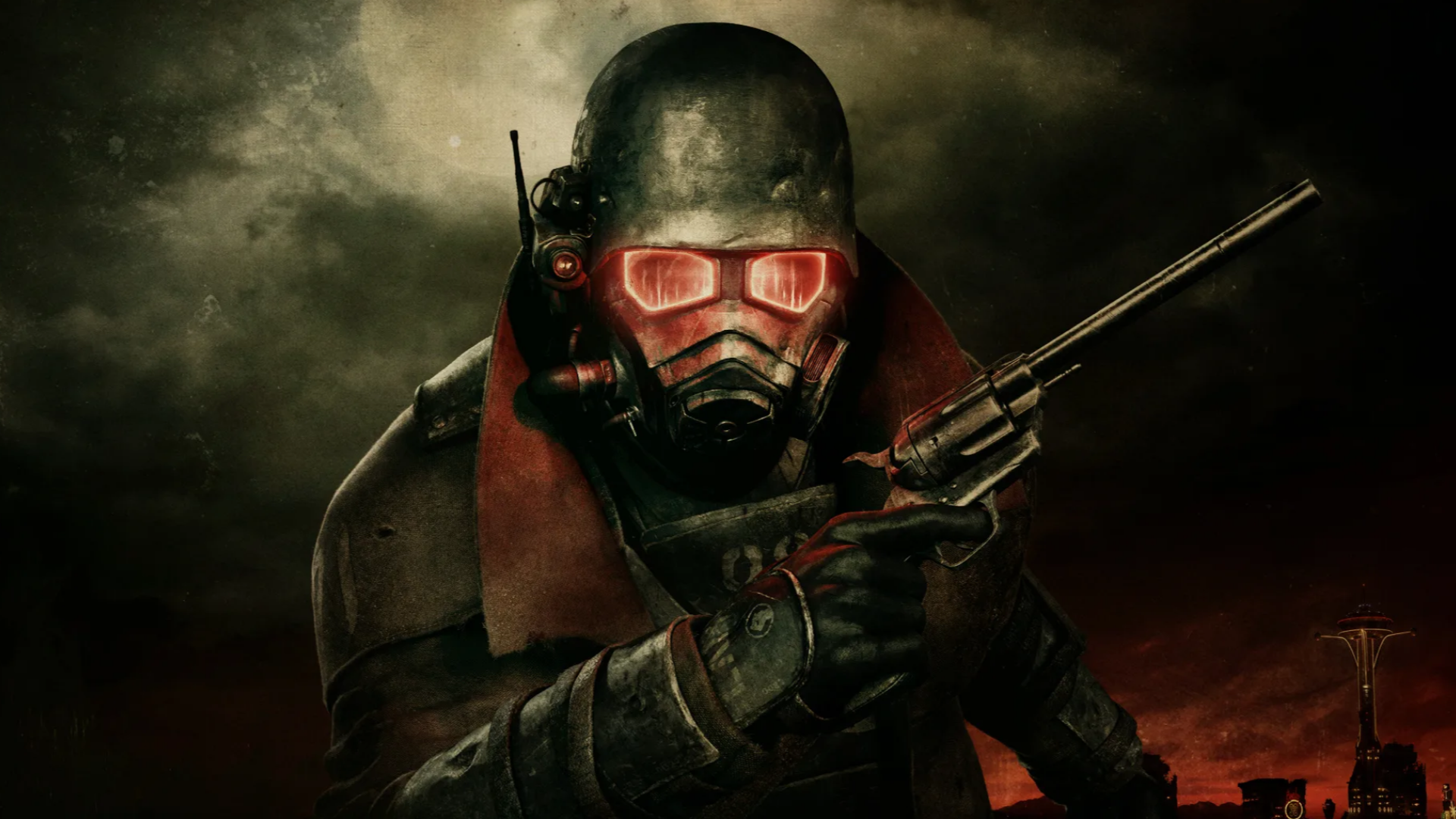 Fallout: New Vegas remaster may have just been leaked by a toy company