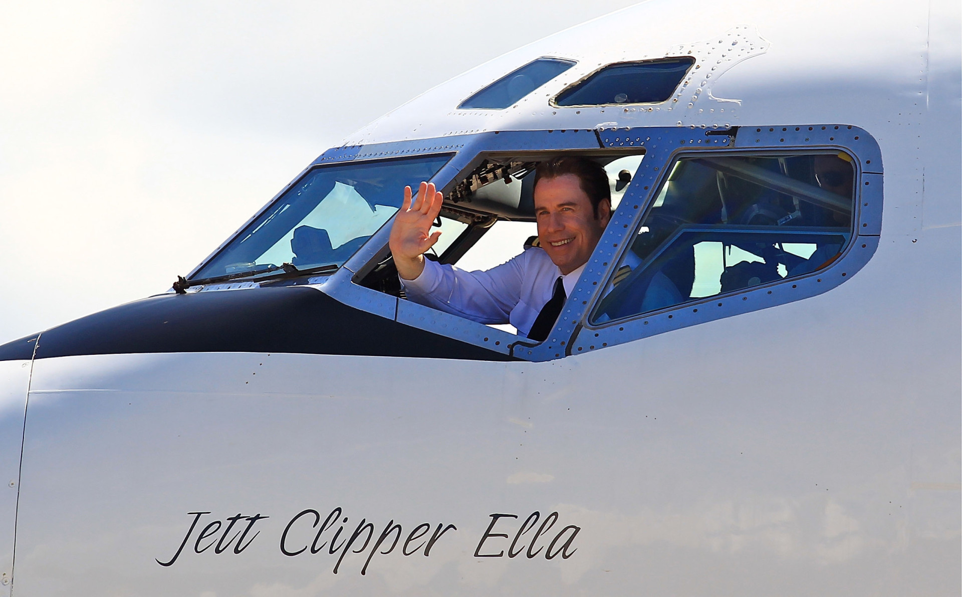 Celebrities who have their own private planes