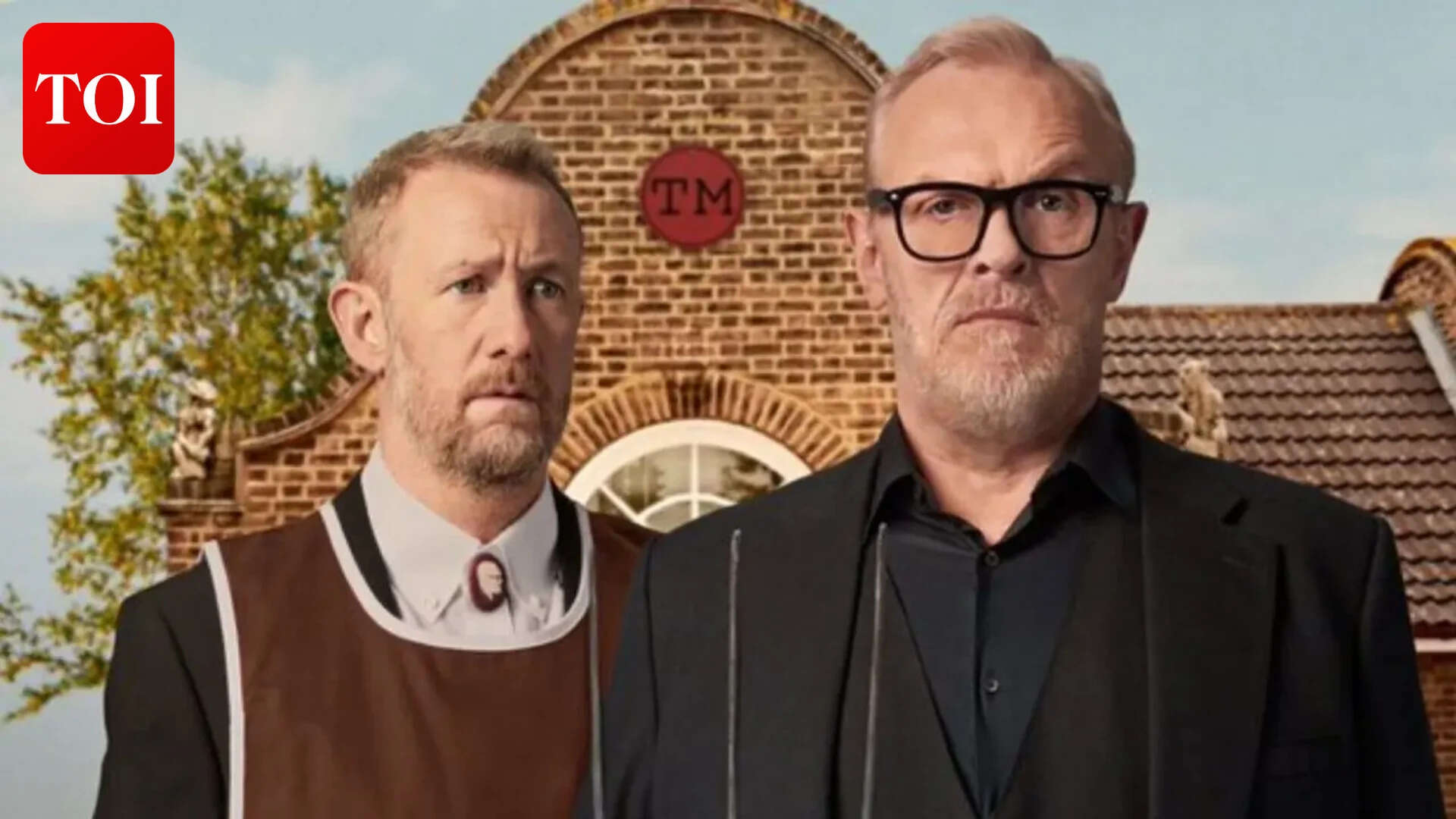 'Taskmaster' series 22 lineup revealed with Matt Lucas, Richard Ayoade ...