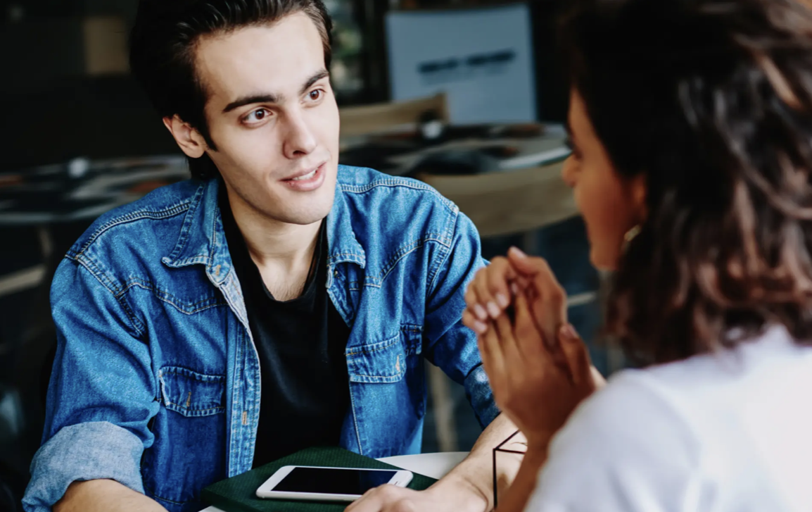 Gen Z Mỹ hẹn hò với người không phải gu để tập yêu