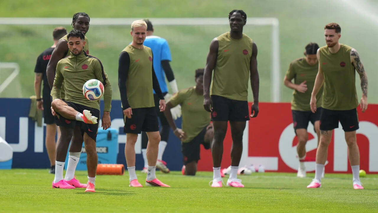 Canada vs Bosnia and Herzegovina match preview: Predicted XI, team ...