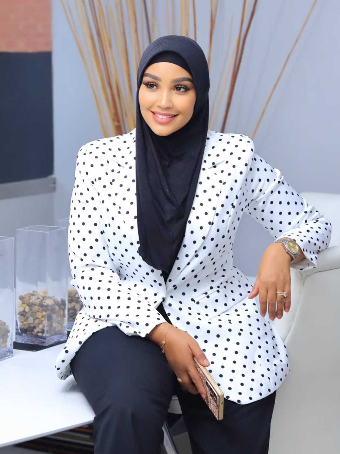 Zari and Shakib Lutaaya divorce after five years of marriage