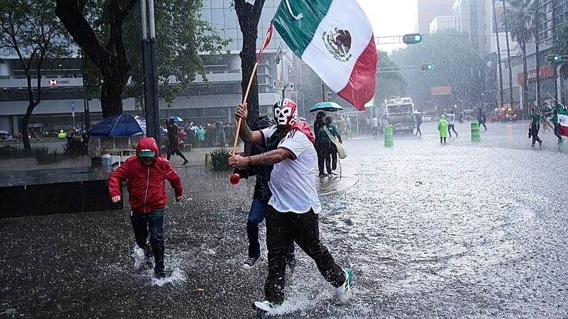 México: jornalista assassinado no arranque do Mundial