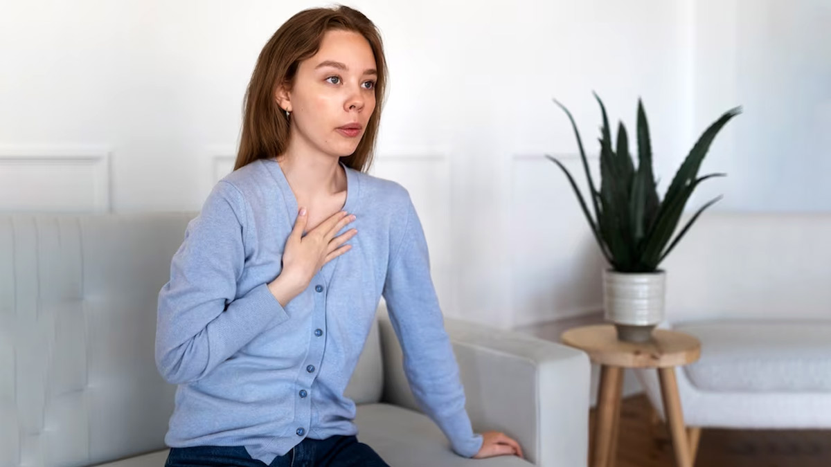 What vitamin deficiency causes nosebleeds? An ENT specialist explains
