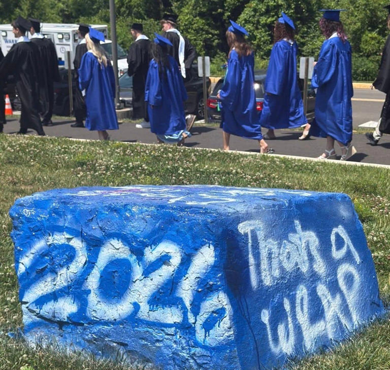 Heat-related emergencies spike during CB graduation ceremonies
