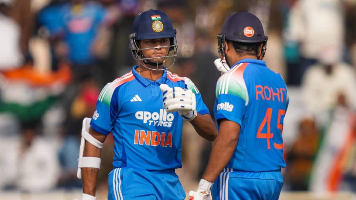 India vs Afghanistan 1st ODI live streaming: When & where to watch