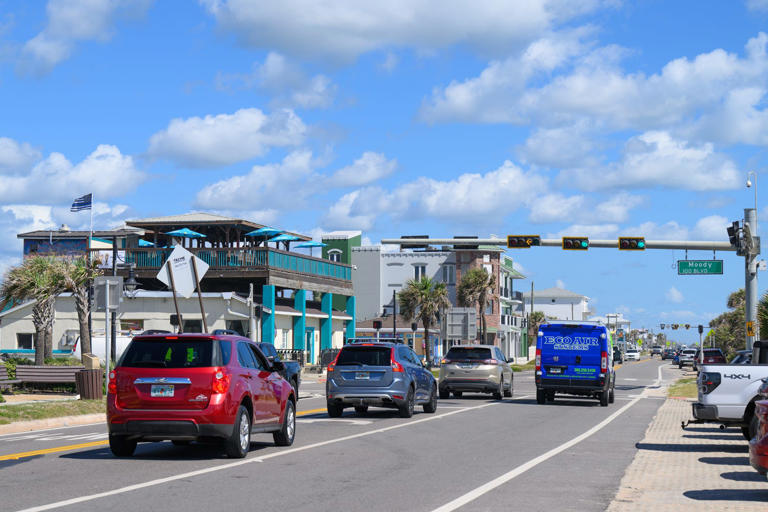 Hotel project tabled again in Flagler Beach amid alleyway concerns