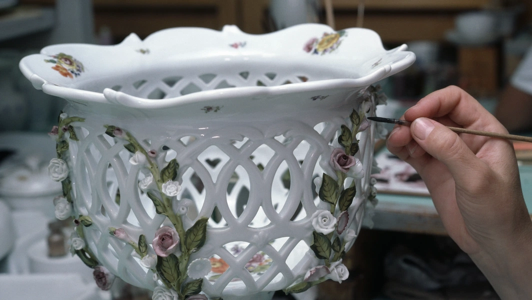 7 valuable and collectible china patterns