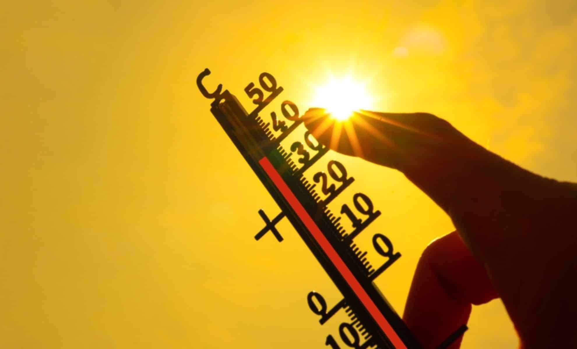 UK weather forecast: 30°C heat is coming, and it’s not your typical ...