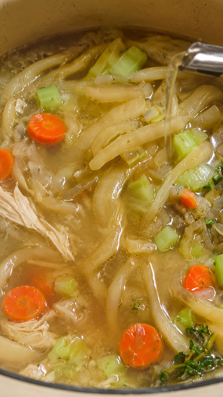 How to cook the perfect pot roast for a crowd-pleasing feast
