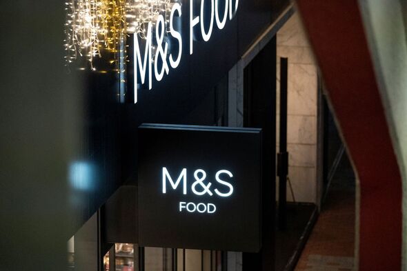 Confirmed new M&S stores for 2026 as supermarket lists 500 locations