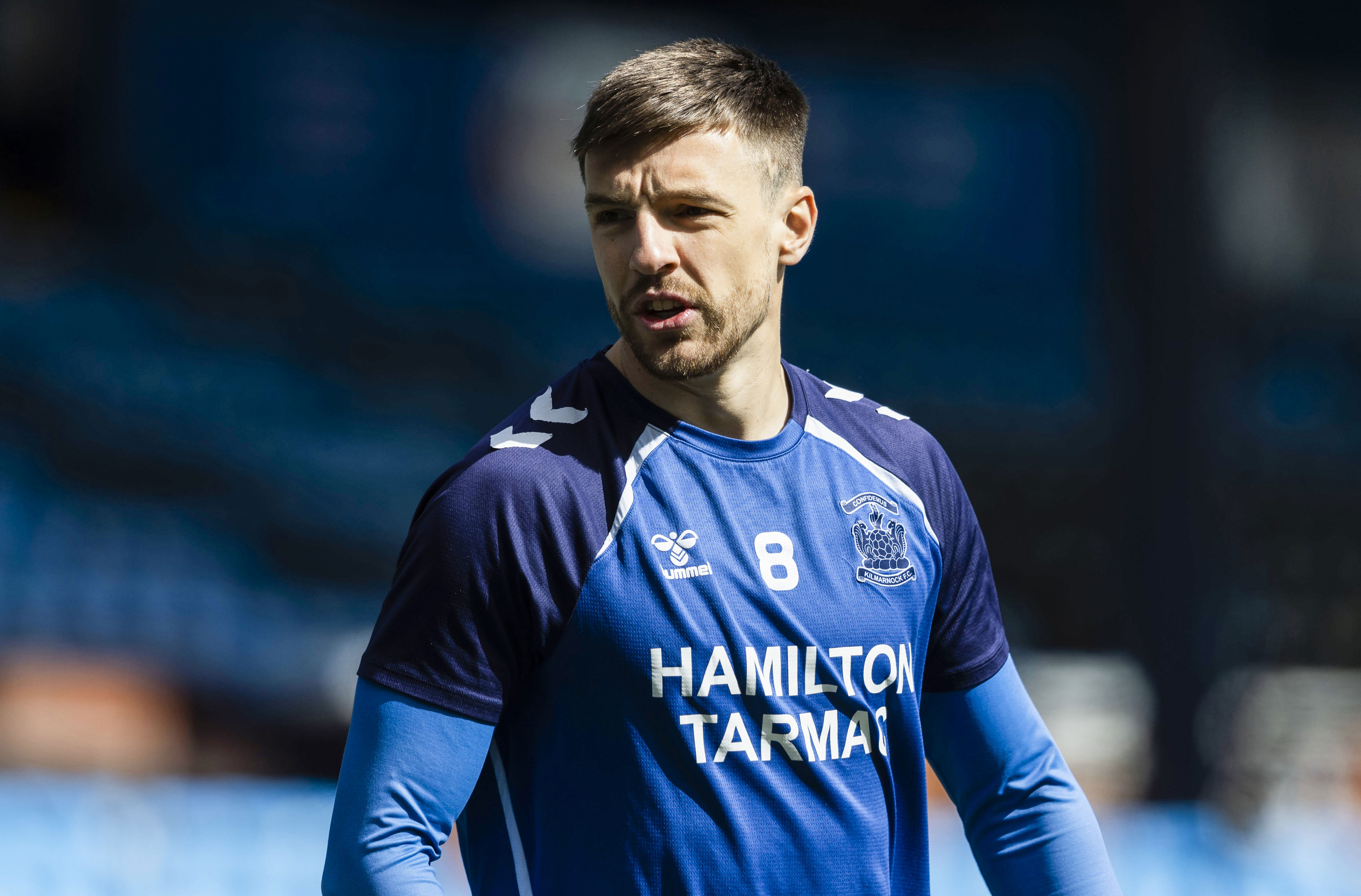 Rangers midfielder wanted, ex-Man Utd star tipped for Celtic, Aberdeen ...