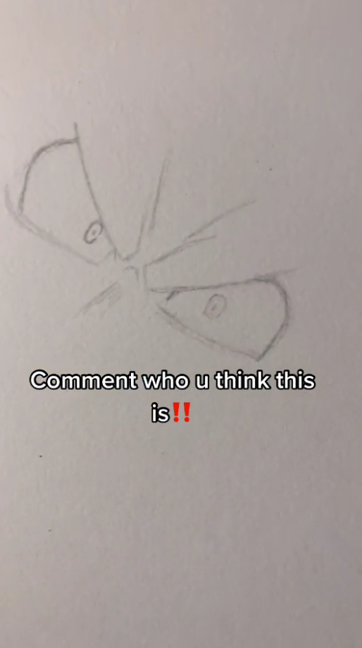 Creative anime sketch art tips