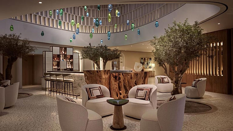 Forbes désigne les meilleurs bars d’hôtel du monde, dont 13 en Europe