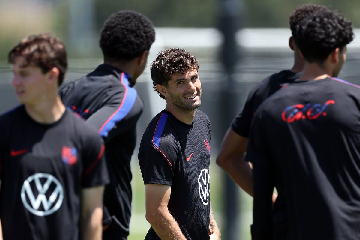 Is USA vs Paraguay on TV? How to watch USMNT World Cup opener