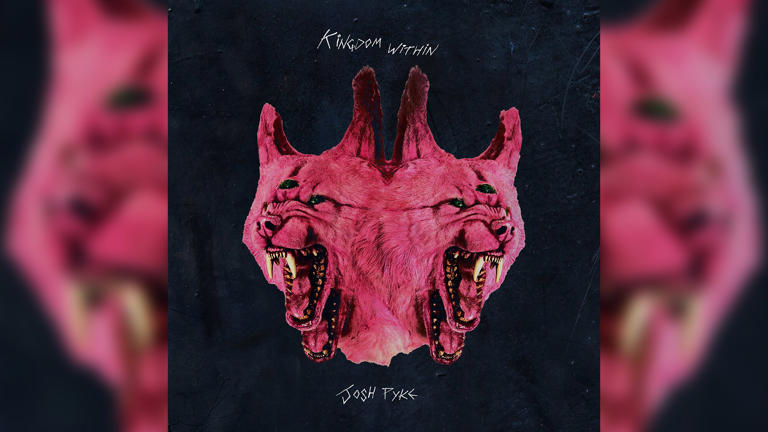 Josh Pyke — Kingdom Within
