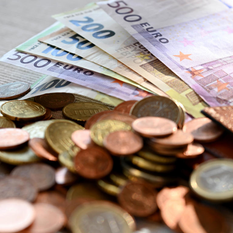 Nationalbank: Sparmaßnahmen im Budget reichen nicht aus