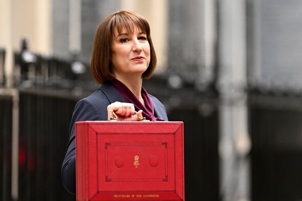Rachel Reeves ignored all warnings and now her arrogance has left ...