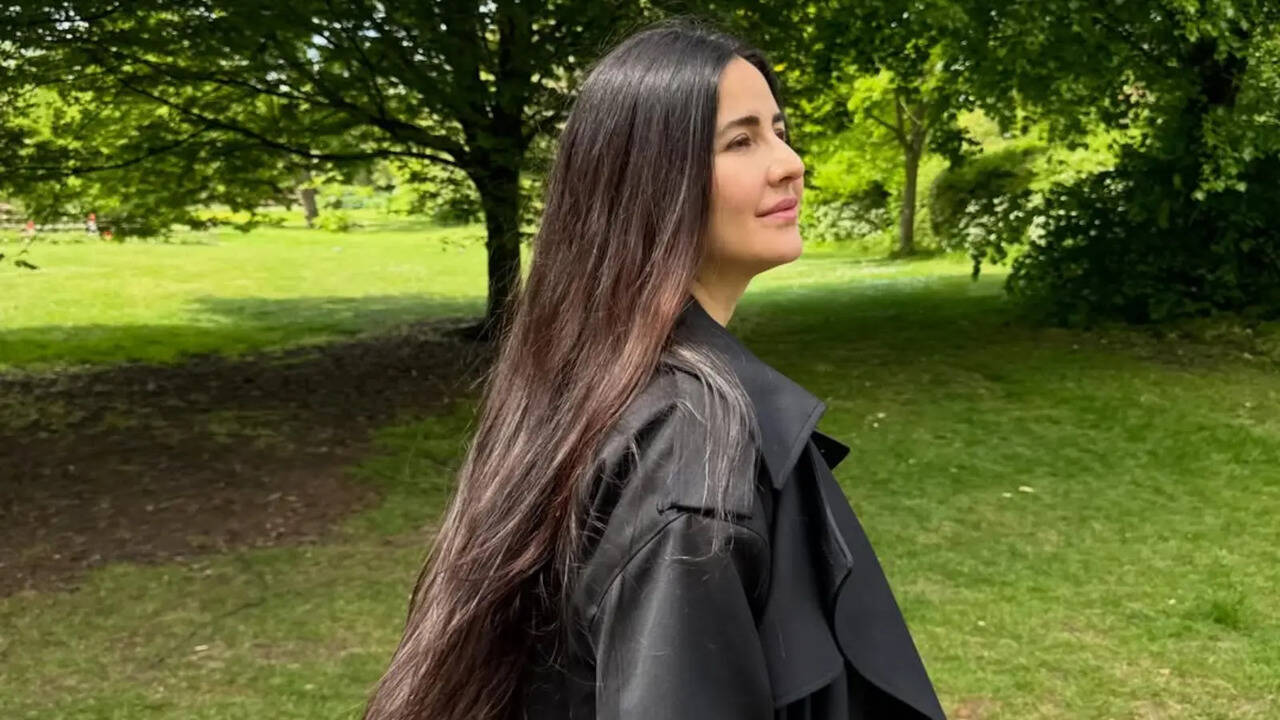 Katrina Kaif set to return to the big screen in Chandni Bar 2 with Tabu?