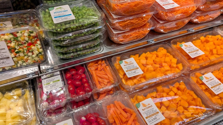 The 5 most overpriced items at the grocery store