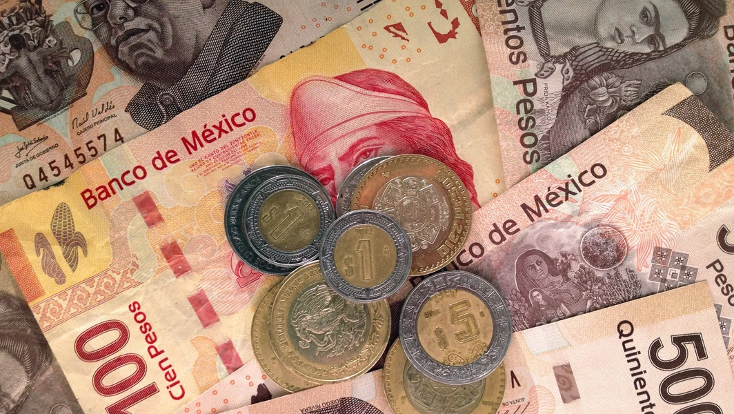 Ripple and Bitso launch peso stablecoin on XRP Ledger