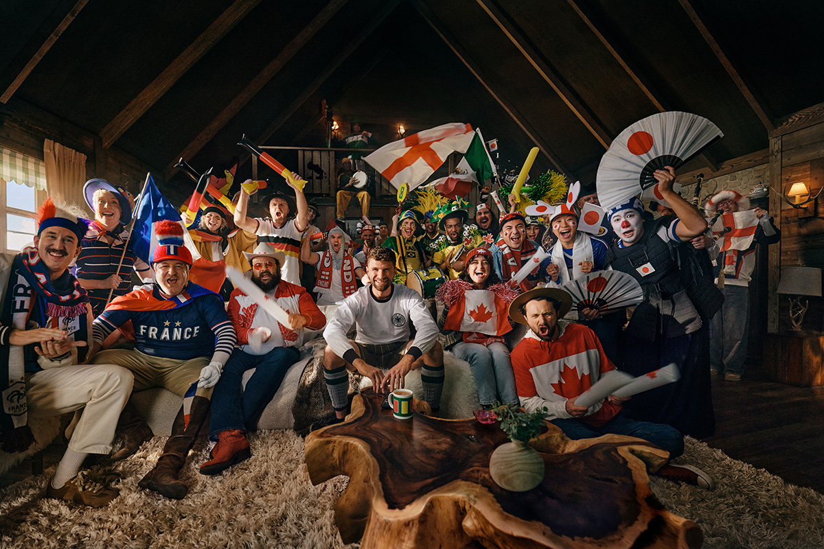 ARD, ZDF, MagentaTV: Wo läuft die WM 2026 überhaupt?
