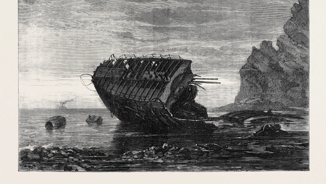 13 unsolved mysteries and dark events from history
