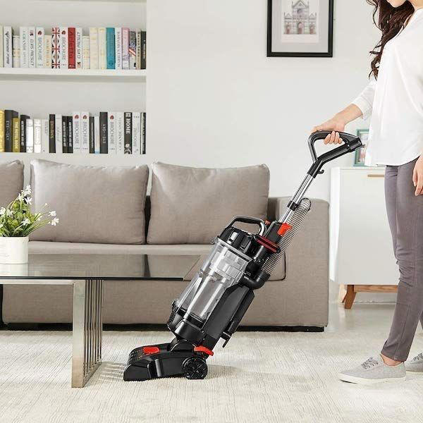 7 jenis vacuum cleaner terbaik yang ampuh bersihkan rumah