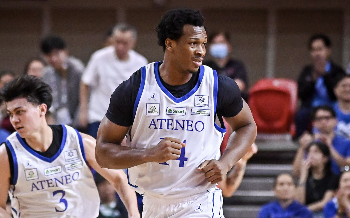 Former coach Den Velez: Divine Adili saw basketball as path out of ...