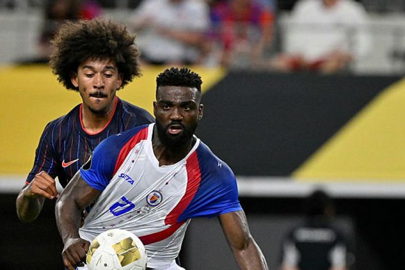 Pierrot: 'People think we have nothing to lose, but that’s false'