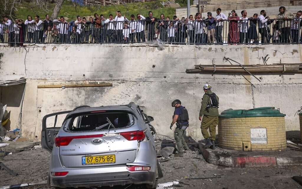 Government approves additional NIS 4 billion investment in war-battered ...