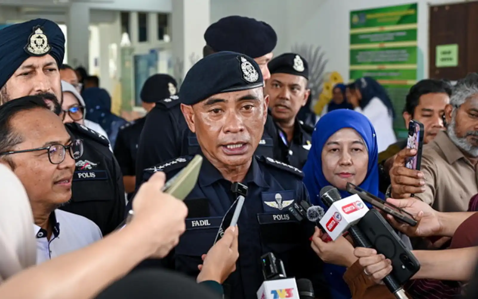 More traffic cops to be deployed at KL schools