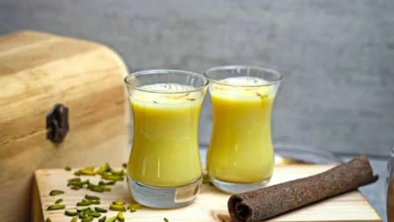 Father’s Day 2026: Smart blender heater breakfast drink recipes
