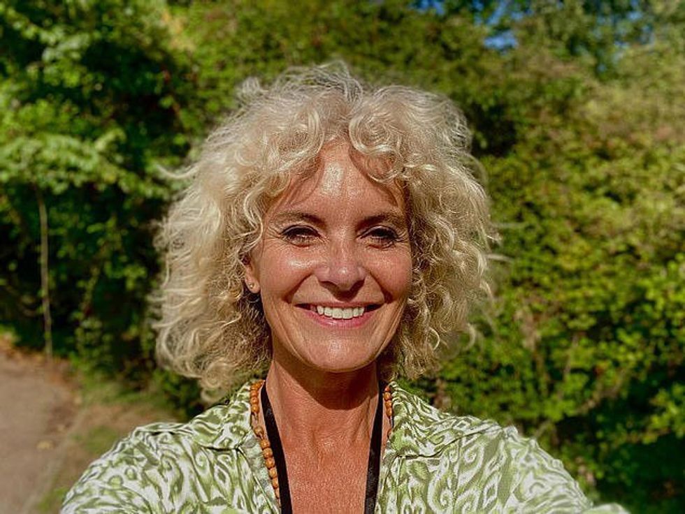 Tracy Shaw admits 'nothing normal about life anymore' as she shares ...